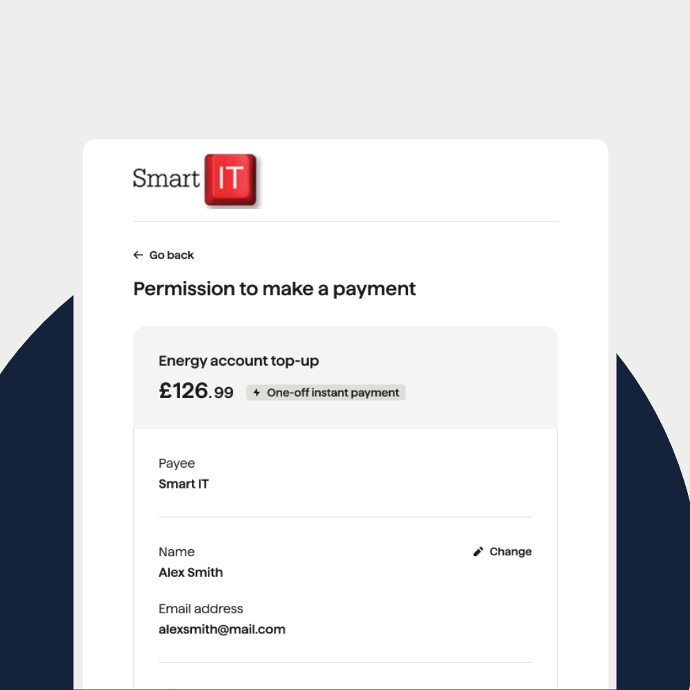 GoCardless Integration | Payment portal within Odoo